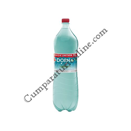 Apa minerala Dorna 2l. - din categoria Apa minerala si plata (Casa de ...