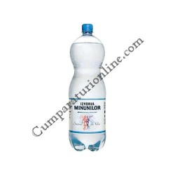 Apa minerala Biborteni Forte 2 l. - din categoria Apa minerala si plata ...