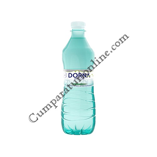 Apa plata Izvorul Alb 0,5 l. Dorna - din categoria Apa minerala si ...