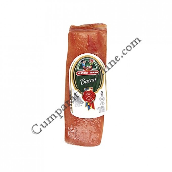 Bacon Cris-Tim pret/kg. - din categoria Kaizer, jambon, sunca (Casa de ...