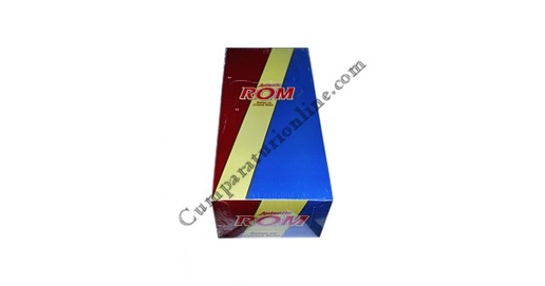 Baton autentic rom Excelent cutie 36x32 gr. pret/buc. - din categoria ...