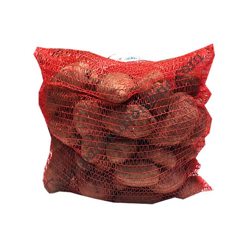 Cartofi rosii Romania 10kg./sac pret/sac - din categoria Legume ...