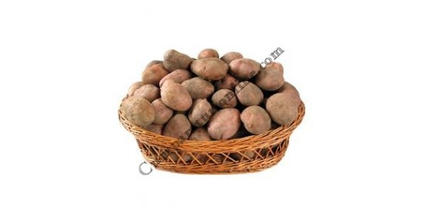 Cartofi rosii Romania pret/kg. - din categoria Legume proaspete (Casa ...