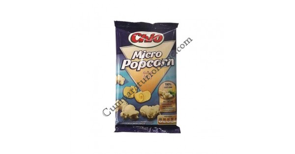 Chio popcorn microunde 80 gr. unt - din categoria Popcorn (Casa de ...