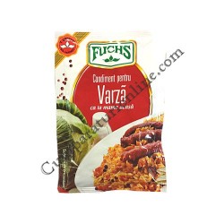 Condiment pentru mititei Fuchs 25 gr. - din categoria Mirodenii ...