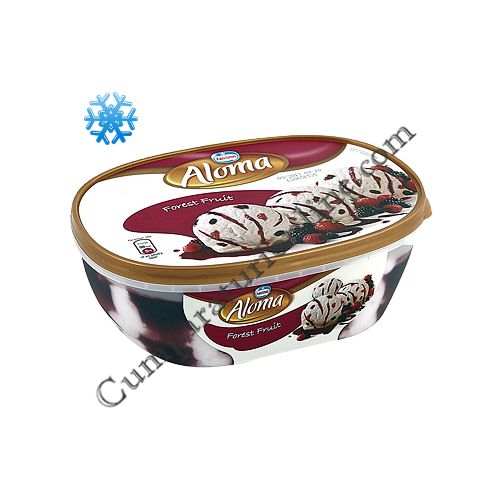 Inghetata Aloma 900 ml. Forest Fruits - din categoria Inghetata (Casa ...