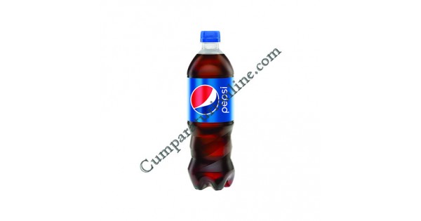 Pepsi 0,5l. - din categoria Sucuri racoritoare (Casa de comenzi ...