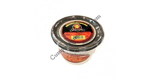 Salata de icre de crap si somon afumat Negro 2000 200 gr. - din ...