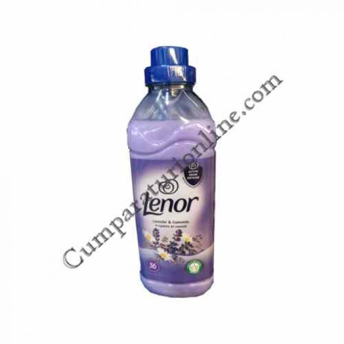Balsam Lenor Lavanda 675 ml. - din categoria Balsam de rufe (Casa de comenzi CumparaturiOnline.com)